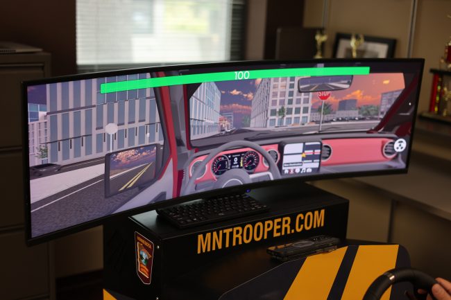 Minnesota State Patrol Expands Teen Driver Education with Virtual ...